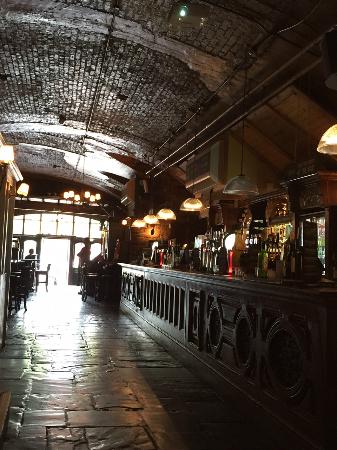 The Minories Tower Hill | London Bar Reviews | DesignMyNight