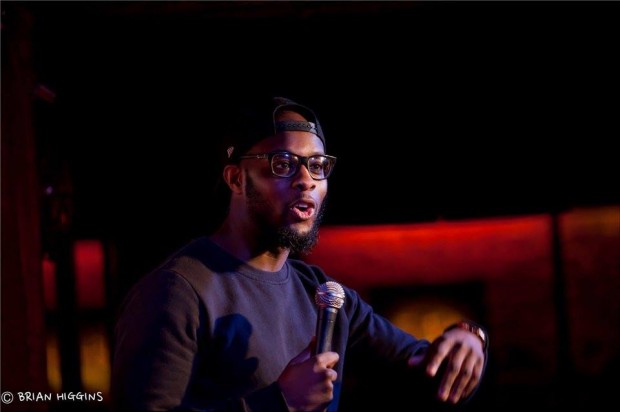 Live Comedy Show | Shoreditch, London Comedy Reviews | DesignMyNight