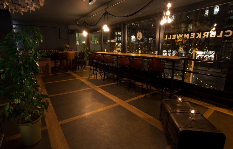 Affordable Birthday Venue Hire London | Private Hire Venues London ...