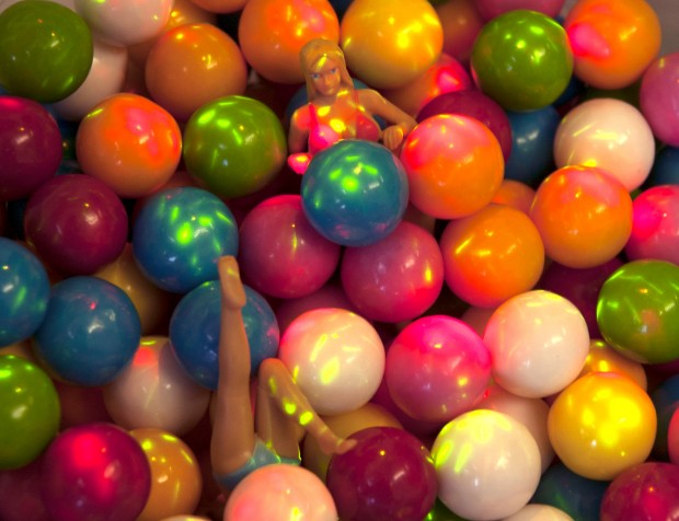 Balloon Pit Disco | Kings Cross, London Fun Time Partying Reviews ...