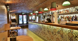 Bar 44 Westgate Street | Cardiff Tapas Bar Reviews | DesignMyNight