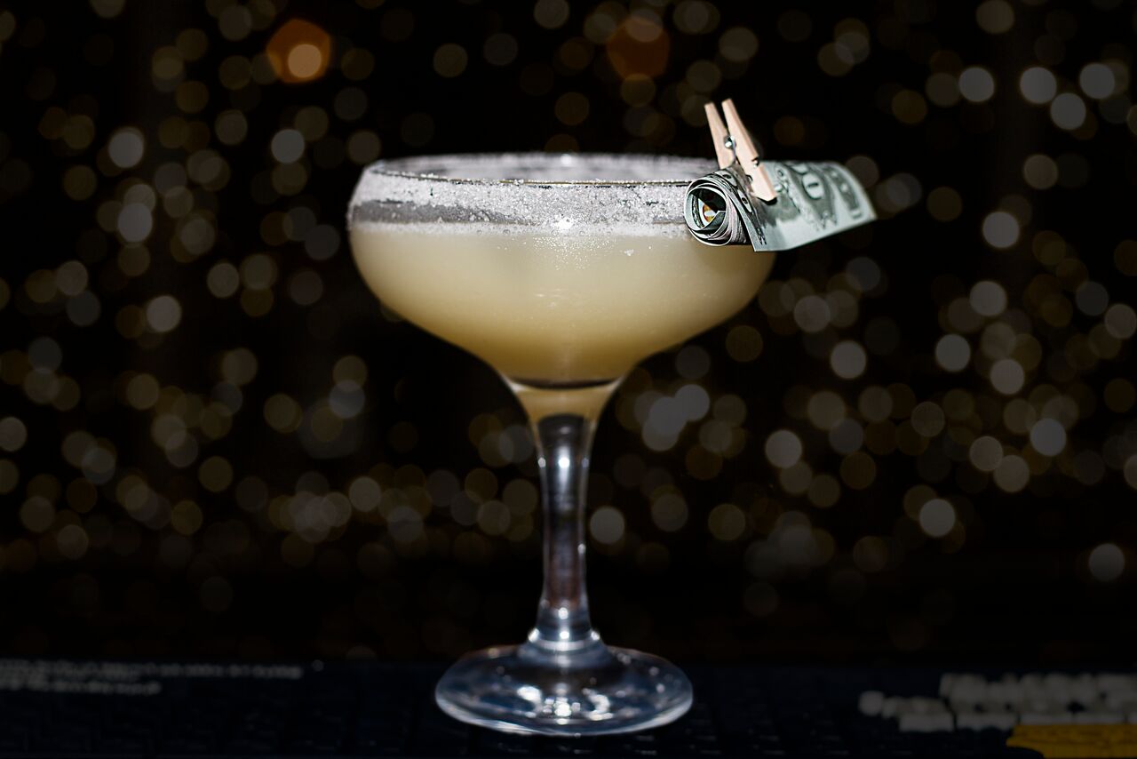 Guilty by Association Northern Quarter | Manchester Bar Reviews ...