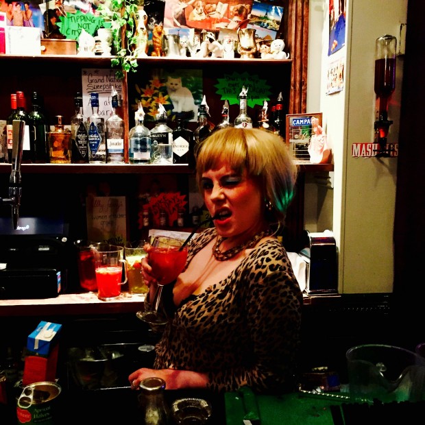 Filthy Fanny's Presents - Hugh Cooney's Irish Lore & Legend ...