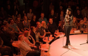 Weekend Comedy - Saturday | Cardiff Comedy Reviews | DesignMyNight