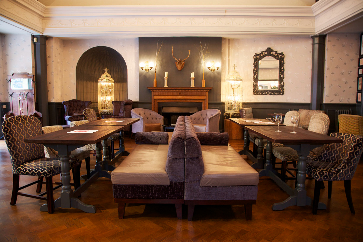 The Windmill Hotel Pub Clapham Common South Side London Reviews ...