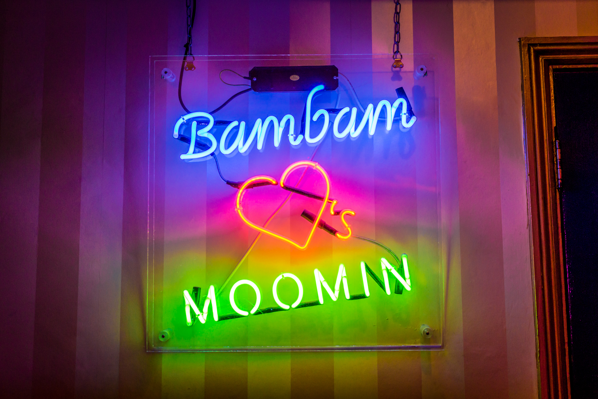 Simmons Soho | London Bar Reviews | DesignMyNight