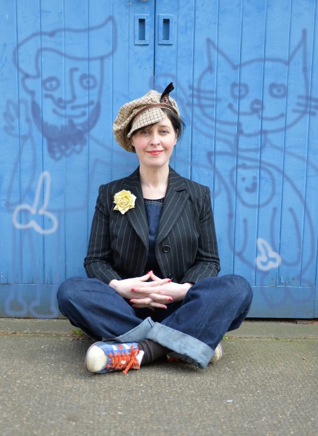 Clapham Fringe: Joanna Neary Does Animals and Men | London Theatre/Arts ...