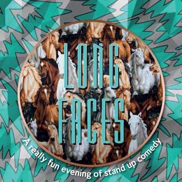 Clapham Fringe: LONG FACES: A Stand Up Comedy Show | London Theatre ...