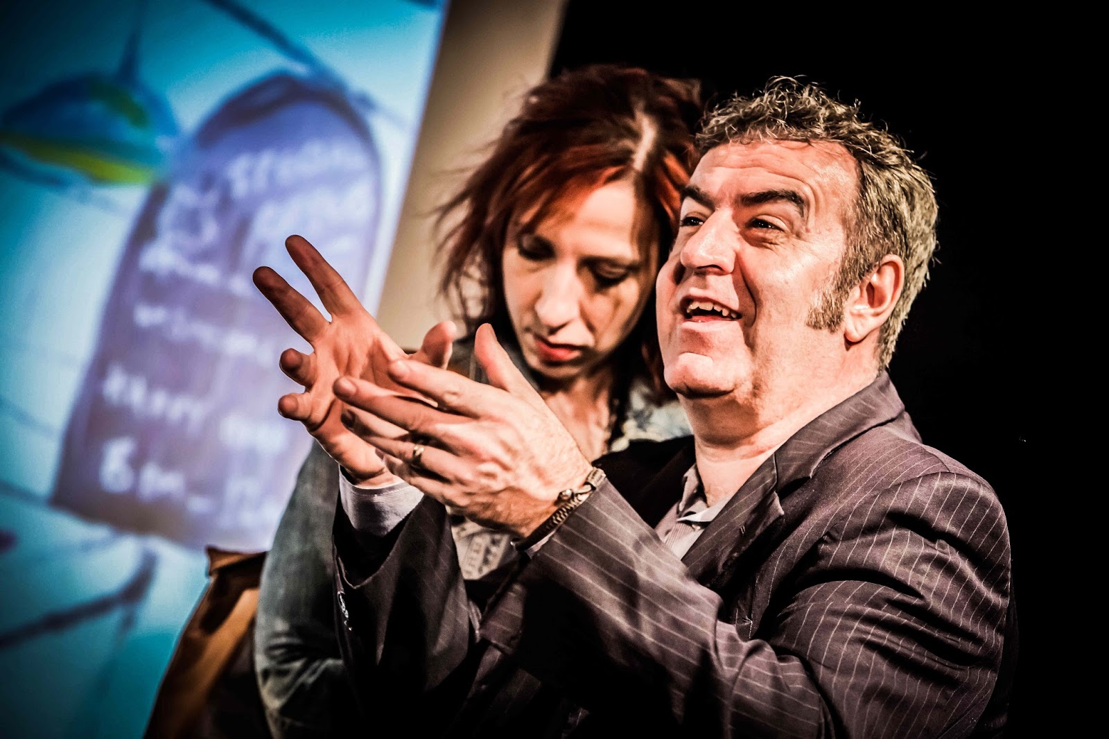 The Colours of Kenny Roach | UK VIP Party Reviews | DesignMyNight