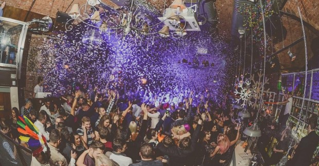 Revolution Renfield Street | Argyle Street | Glasgow Bar Reviews ...