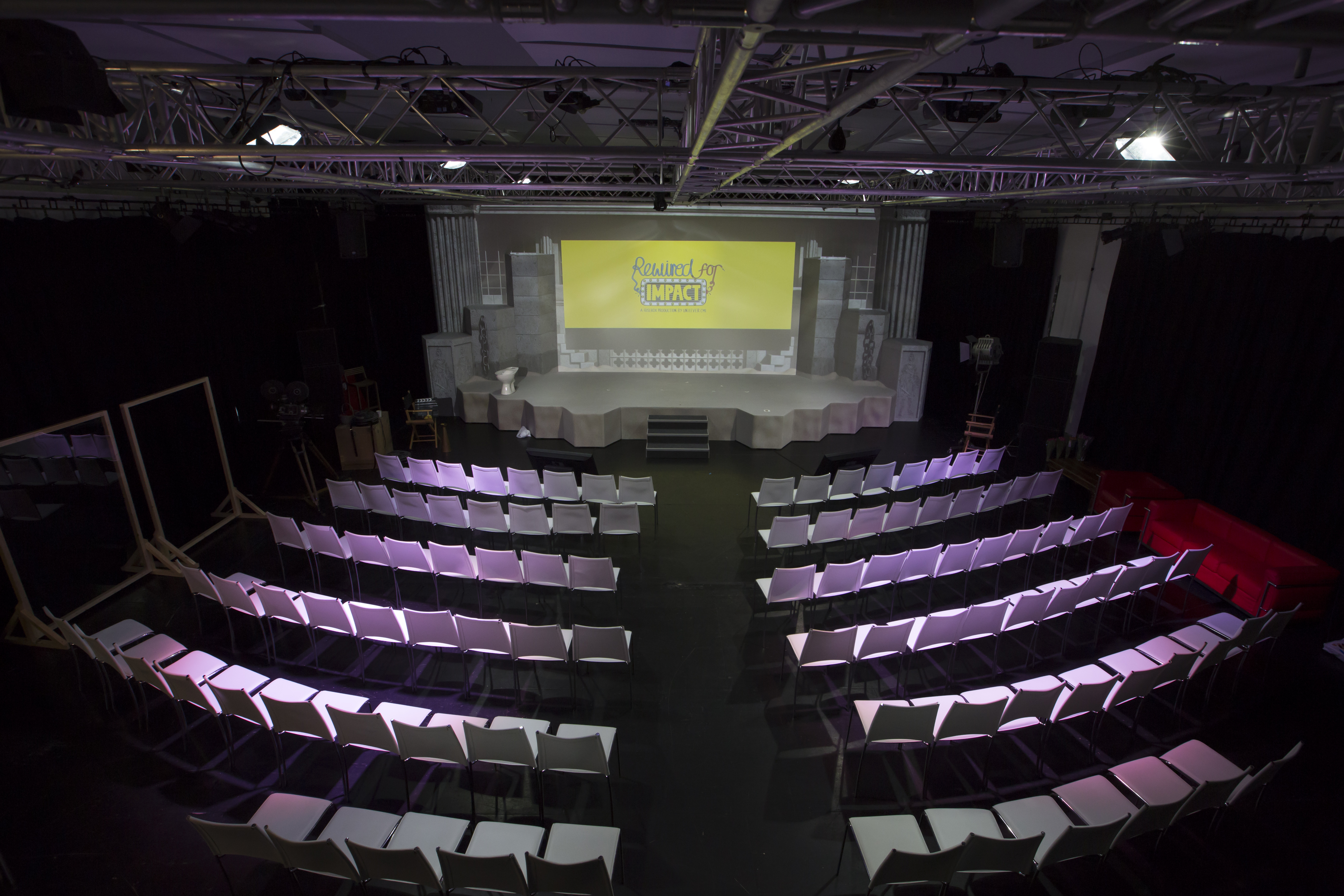 Rich Mix Bar Shoreditch | Bethnal Green Road London Bar Reviews ...