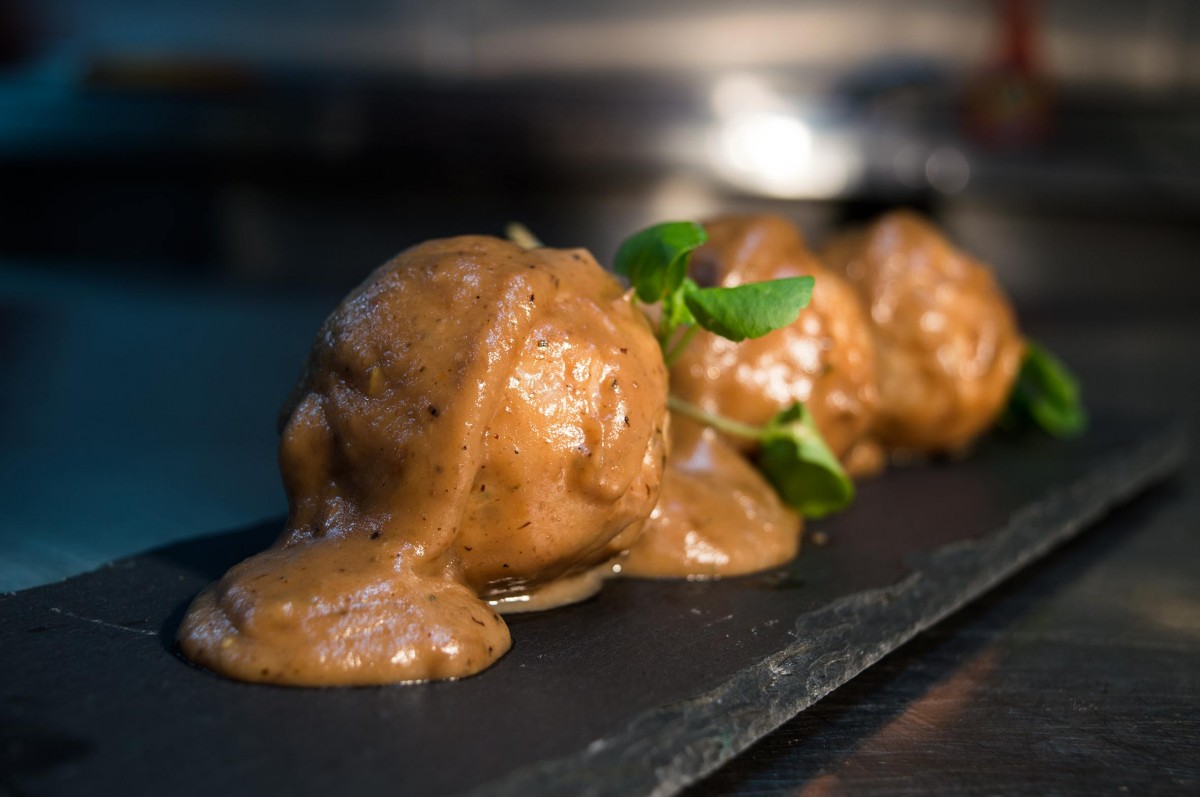 Cubatas Tapas | Glasgow Restaurant Reviews | DesignMyNight