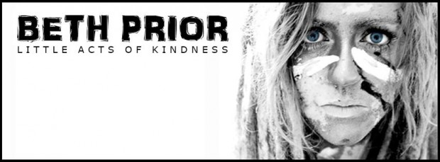 Beth Prior - 'Little Acts of Kindness' Album Launch | North Laine ...