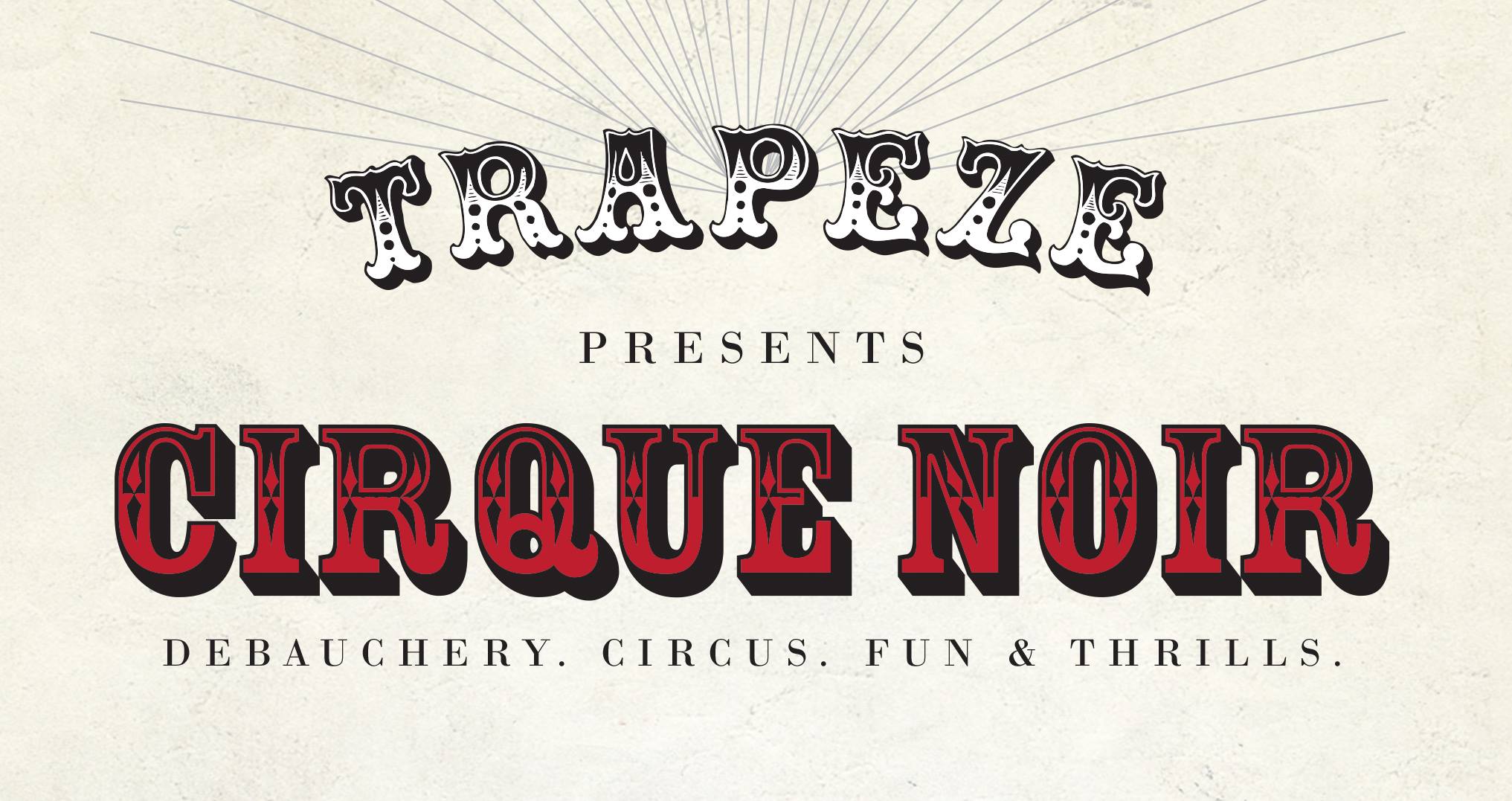 Cirque Noir | East London, London Cabaret/Burlesque Reviews | DesignMyNight