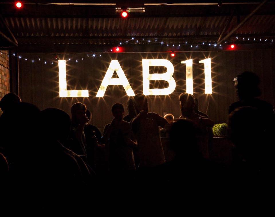 Lab11 Digbeth | Birmingham Club Reviews | DesignMyNight