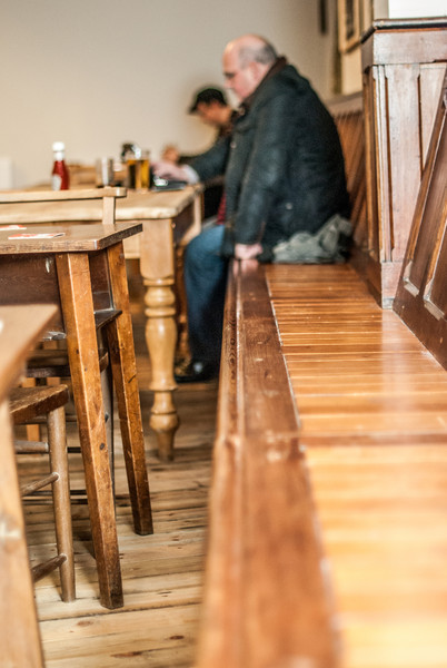 The Lansdowne | Cardiff Restaurant Bar Reviews | DesignMyNight
