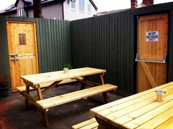 The Lansdowne | Cardiff Restaurant Bar Reviews | DesignMyNight