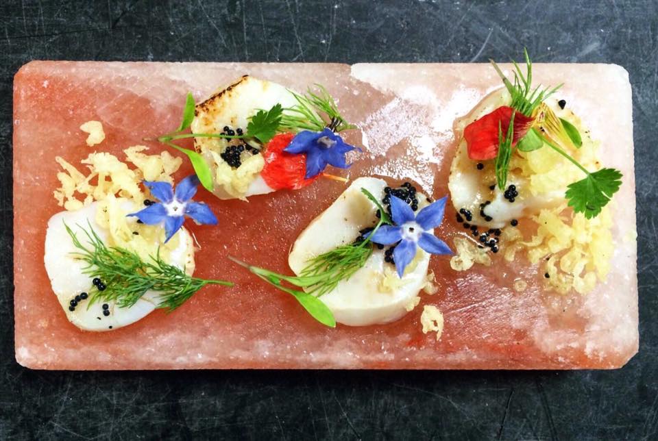 Menagerie Salford | Manchester Restaurant Reviews | DesignMyNight