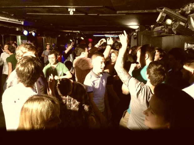 Cheapskates | Cardiff Clubbing Reviews | DesignMyNight