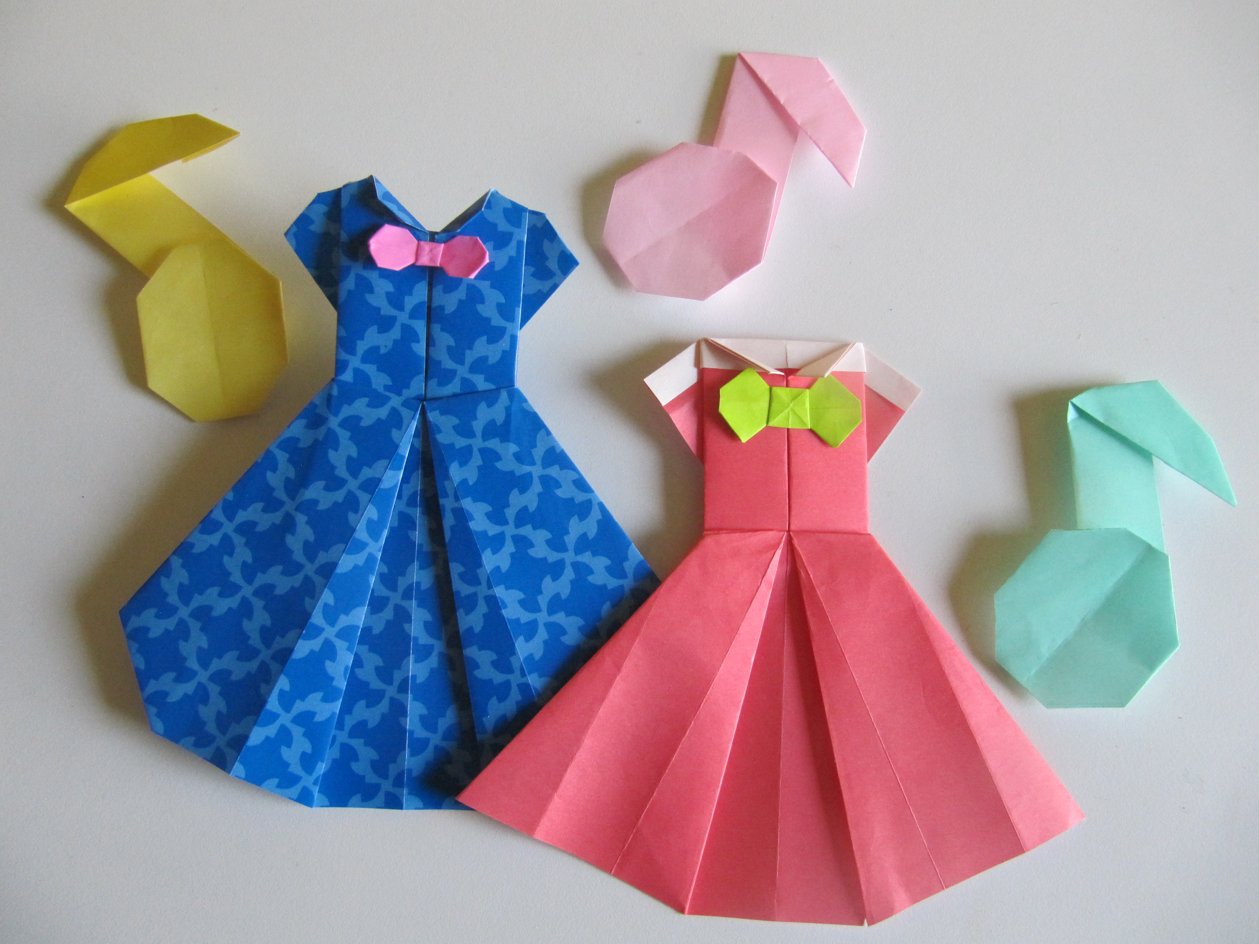 Rock 'n' Roll Origami | Dalston, London Classes Reviews | DesignMyNight