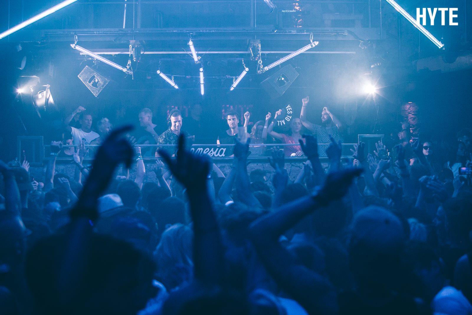 Portal Presents Pan-pot, Tini, Butch & more | Digbeth, Birmingham ...