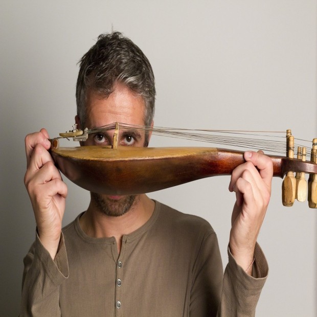 Clapham Fringe: The Burning Gadulka | London Theatre/Arts Reviews ...