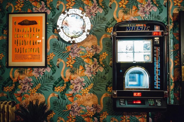 Trof Northern Quarter: Cocktails And Brunch In Manchester | DesignMyNight