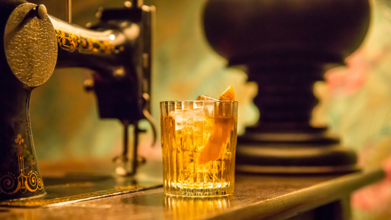 Burlock Mayfair | London Bar Reviews | DesignMyNight