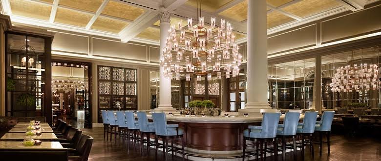 The Drop Off | London Theatre/Arts Reviews | DesignMyNight