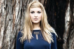 Leddra Chapman | Camden, London Live Music Reviews | DesignMyNight