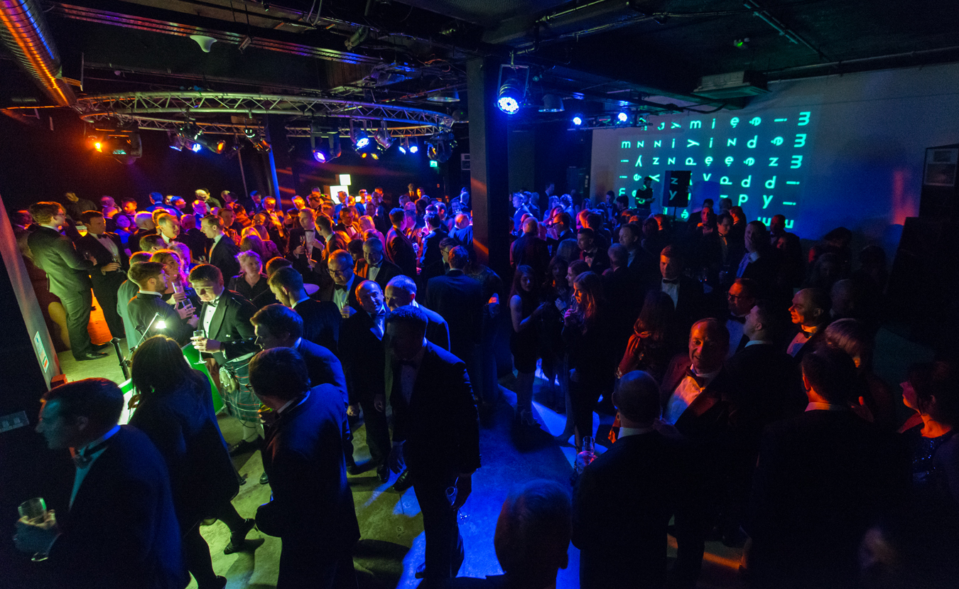 The Bootleg Club - The Underground Prohibition Party | Wapping, London ...