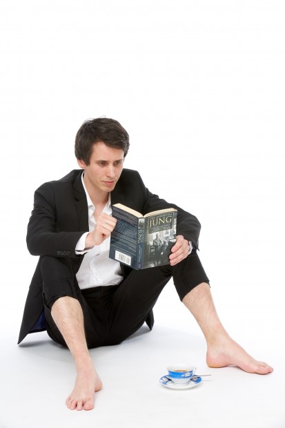 Chris Stokes: The Man Delusion & Ailon Freedman: The Man with Two Names ...