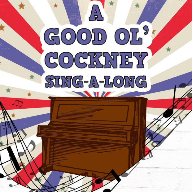 Cockney Sing-a-Long | City of London, London Fun Time Partying Reviews ...