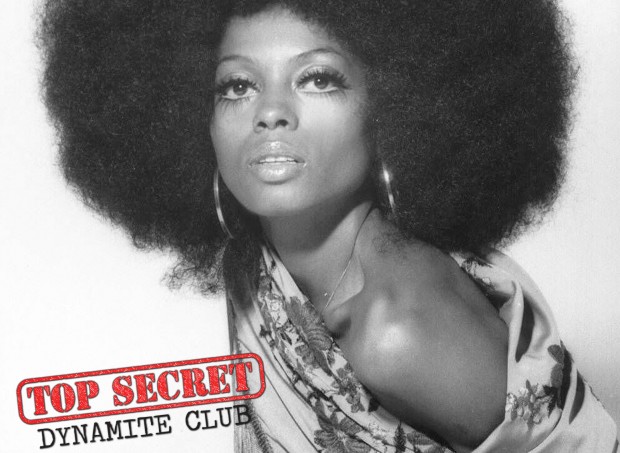 Top Secret Dynamite Club | Camden, London Clubbing Reviews | DesignMyNight