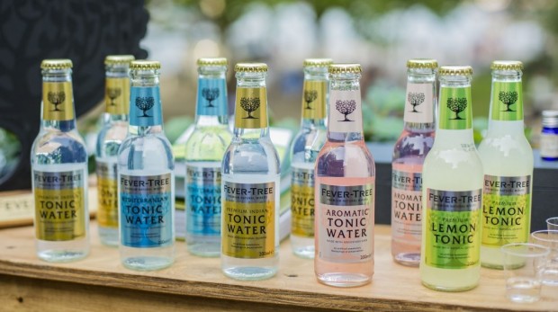 Fever-Tree Gin Trails | London Bar Crawl Reviews | DesignMyNight