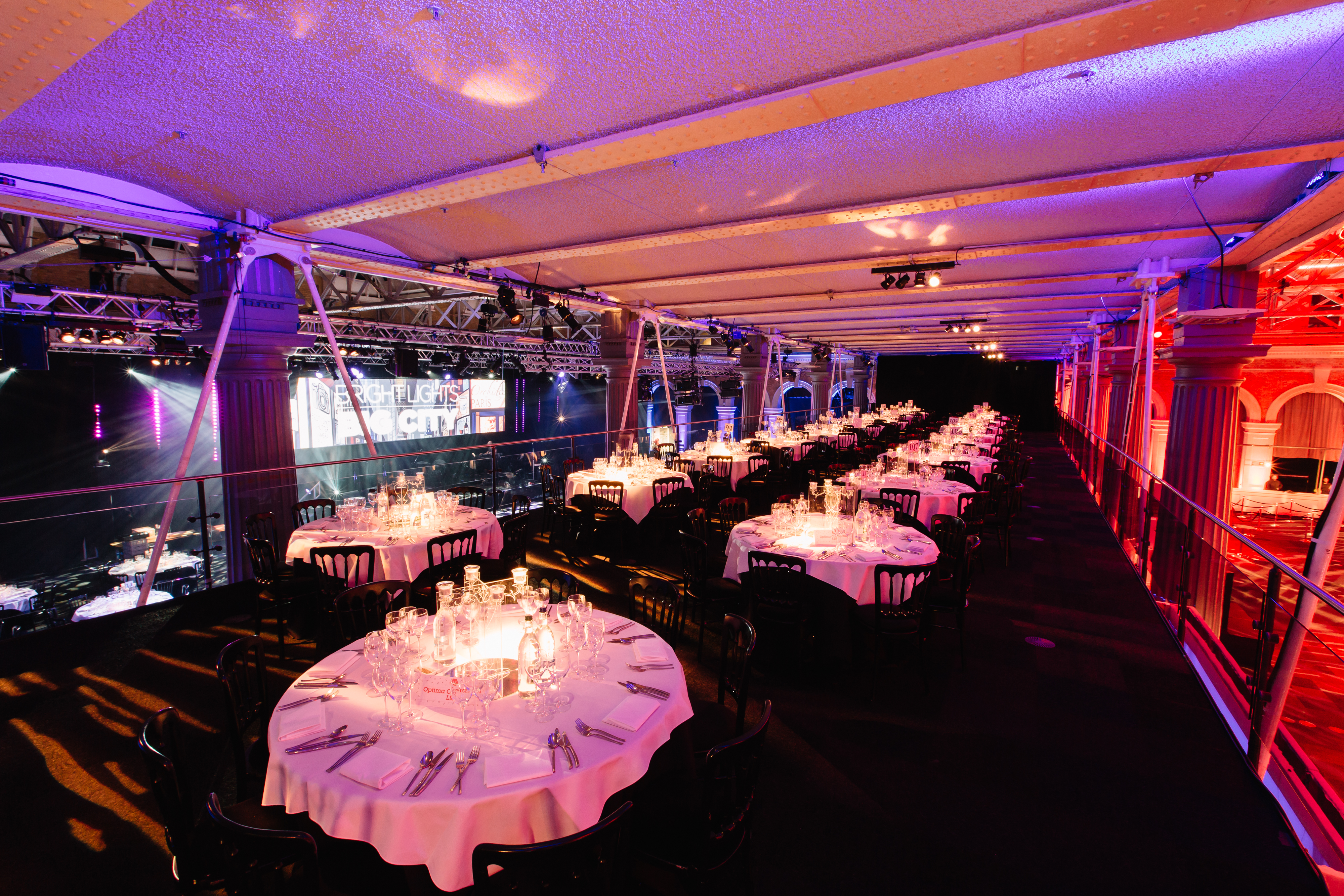 Old Billingsgate City of London | London Bar Reviews | DesignMyNight