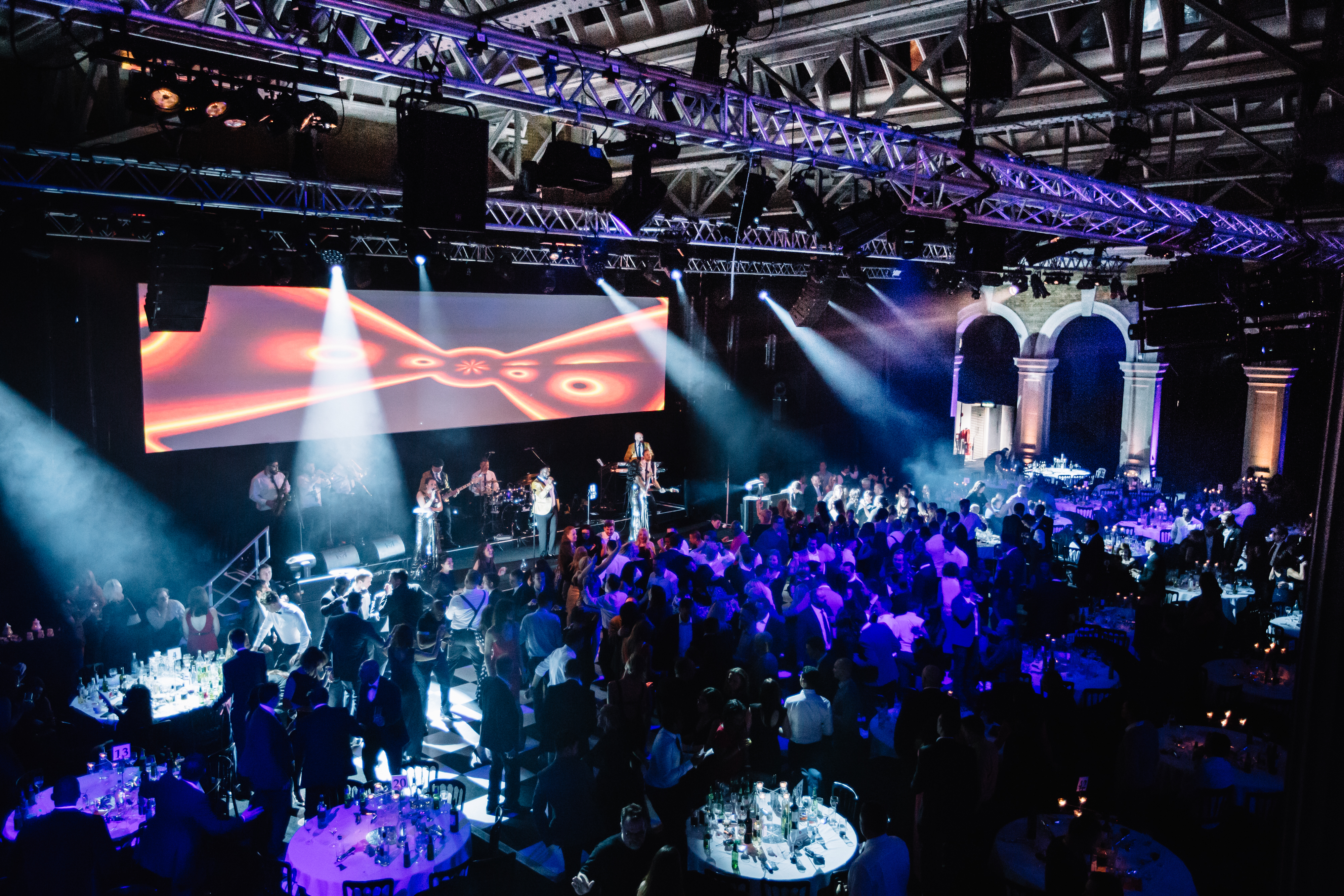 Old Billingsgate City of London | London Bar Reviews | DesignMyNight
