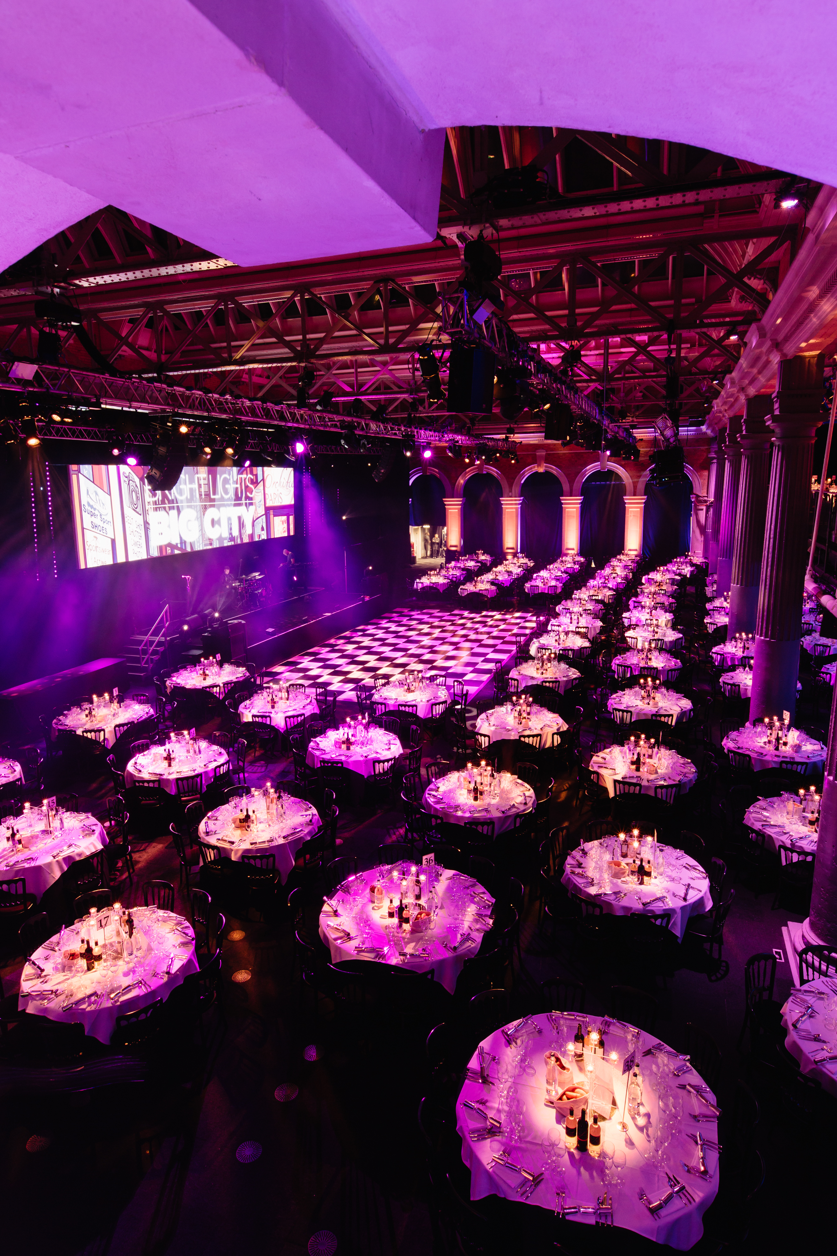 Old Billingsgate City of London | London Bar Reviews | DesignMyNight