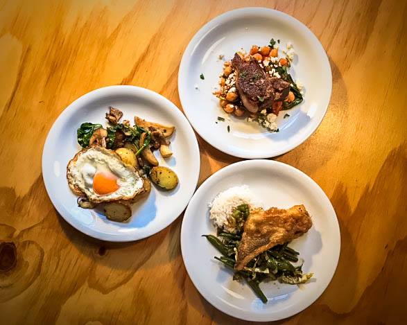 The Pen Factory Hope Street | Liverpool Bar Reviews | DesignMyNight