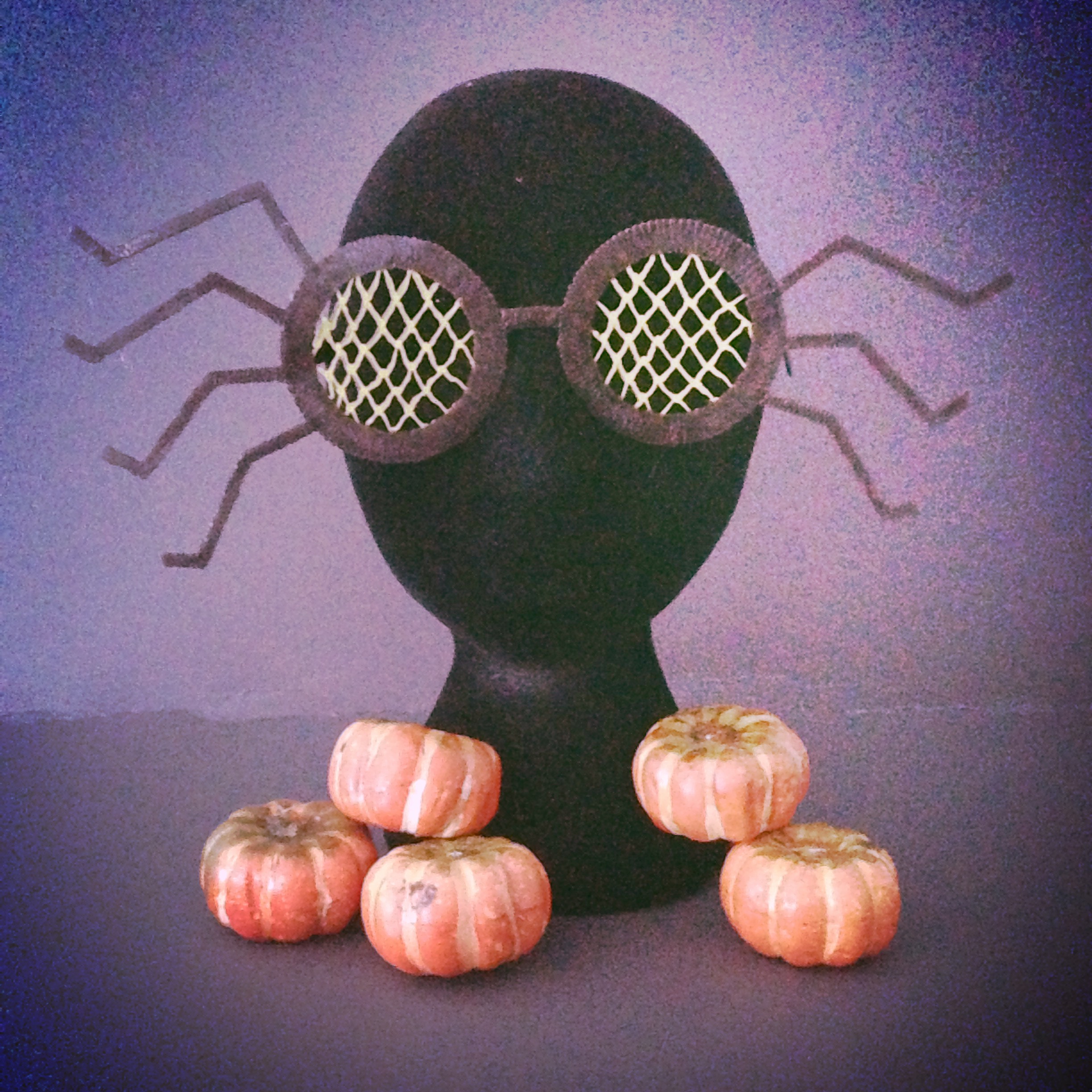 Spooky Halloween Glasses | Kings Cross, London Classes Reviews ...