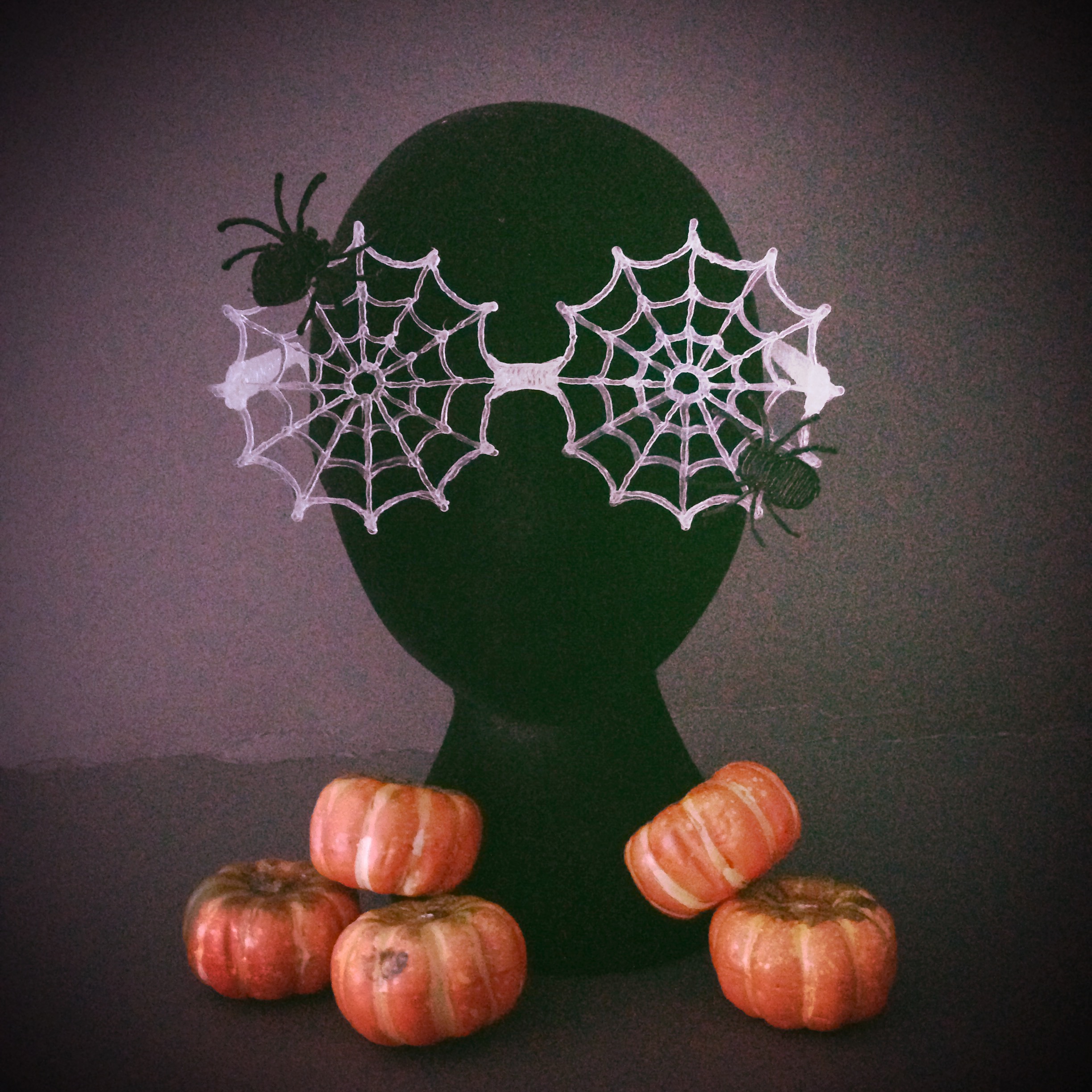Spooky Halloween Glasses | Kings Cross, London Classes Reviews ...