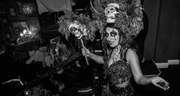 Halloween Events Brighton | Halloween Parties 2018 in Brighton ...