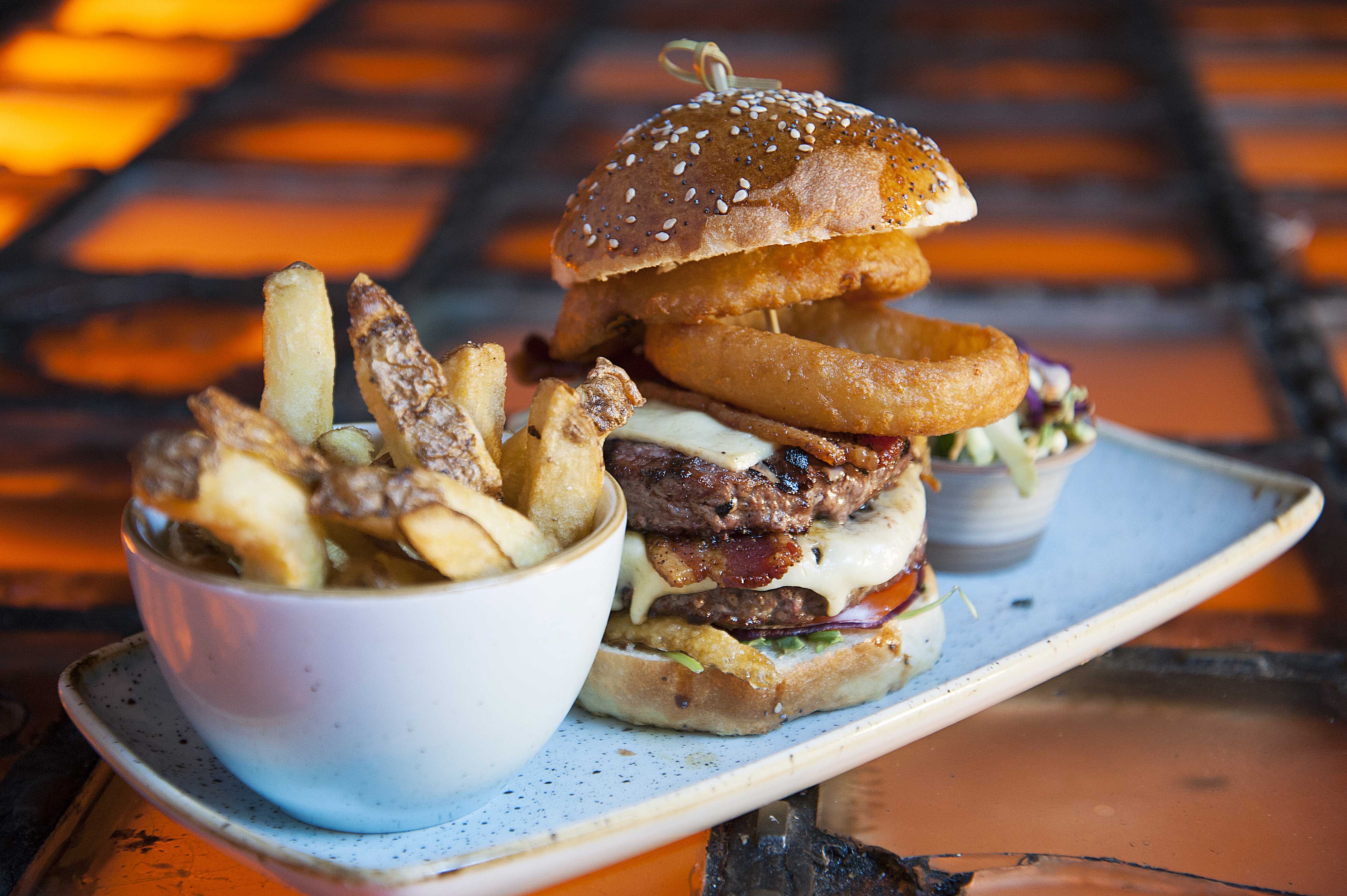 Waxy O'Connors Soho Central London Bar Review | DesignMyNight