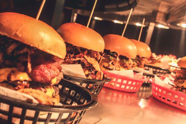 Almost Famous Liverpool | Liverpool Restaurant Bar Reviews | DesignMyNight