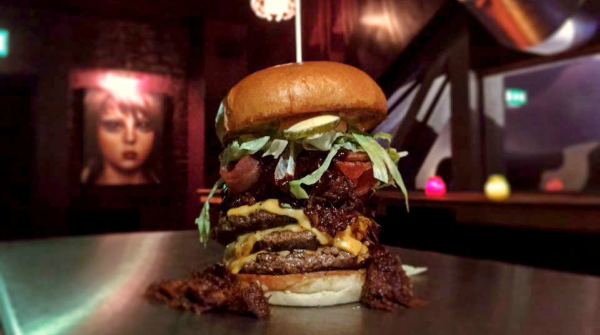 Almost Famous Liverpool | Liverpool Restaurant Bar Reviews | DesignMyNight