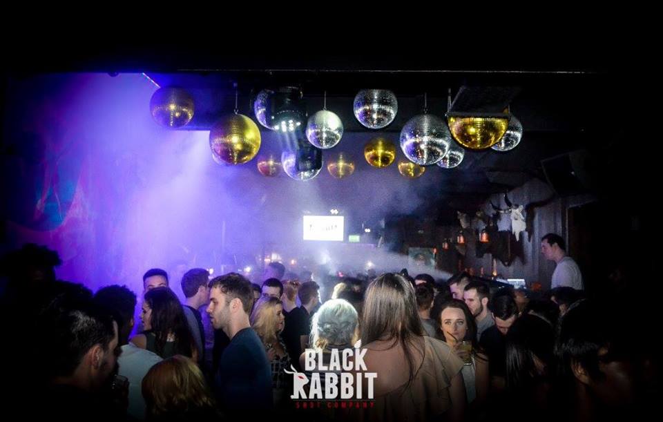 Black Rabbit Liverpool | Liverpool Bar Reviews | DesignMyNight