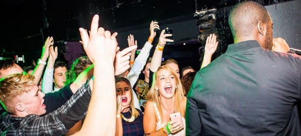 Quidditch Wednesdays | Cardiff Clubbing Reviews | DesignMyNight