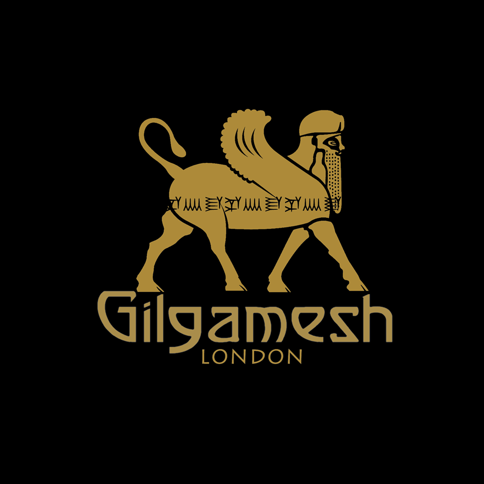 Gilgamesh Logo