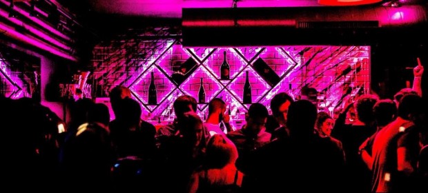 Ink Bar Liverpool | Liverpool Bar Reviews | DesignMyNight