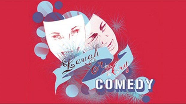 Laugh Or Cry Comedy | Islington, London Comedy Reviews | DesignMyNight